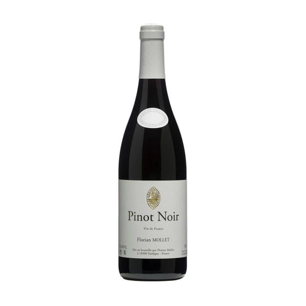 Florian Mollet Pinot Noir 2022 | Elegant Loire Valley Red Wine | Fine ...